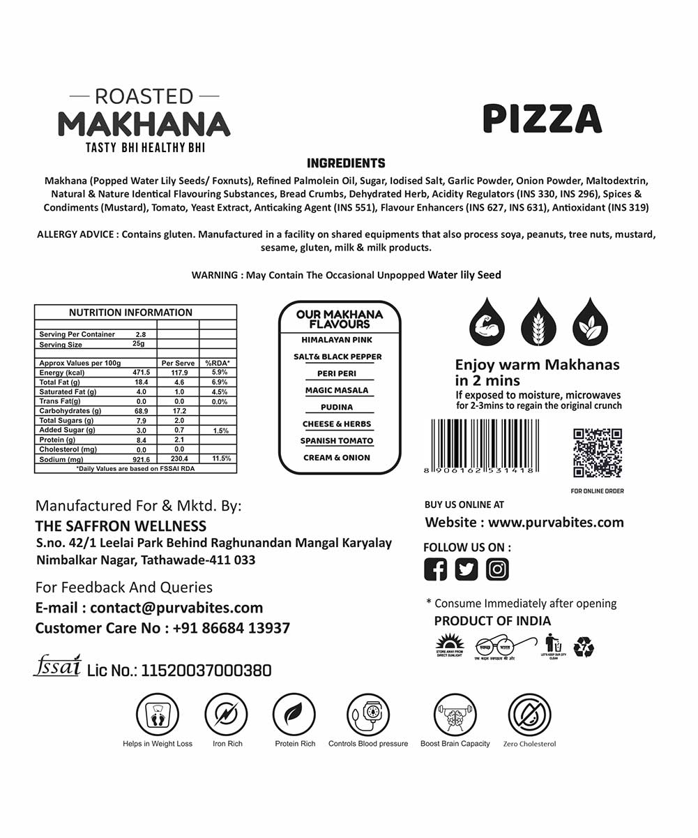 pizza-makhana-snacks-fox-nut-70g-pack-new-flavor-purva-bites