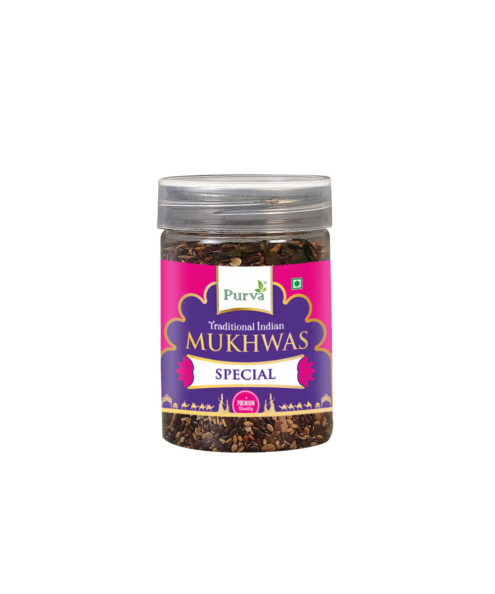 Mukhwas - Traditional Indian Mouth Freshener Online
