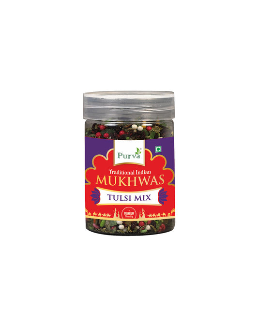 Mukhwas - Traditional Indian Mouth Freshener Online – Purva Bites